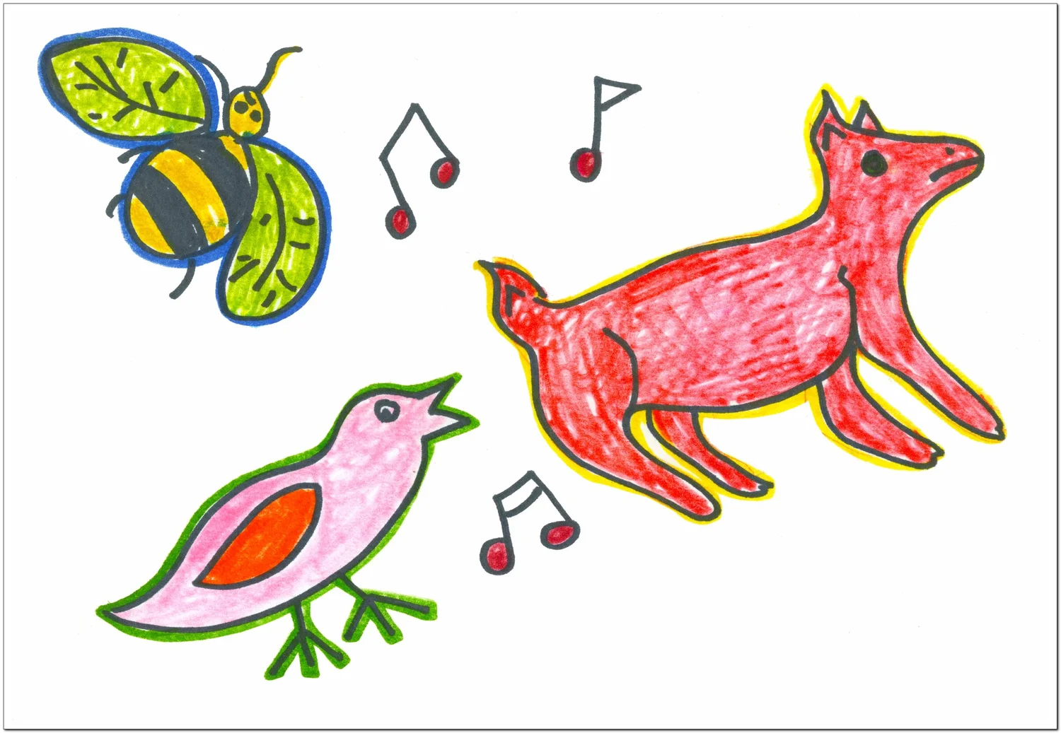 David W. Anderson Gallery