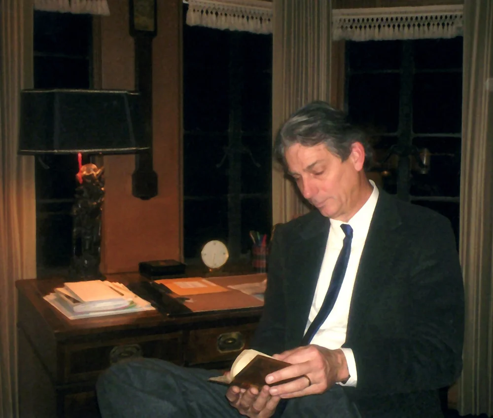 About — David W. Anderson Gallery