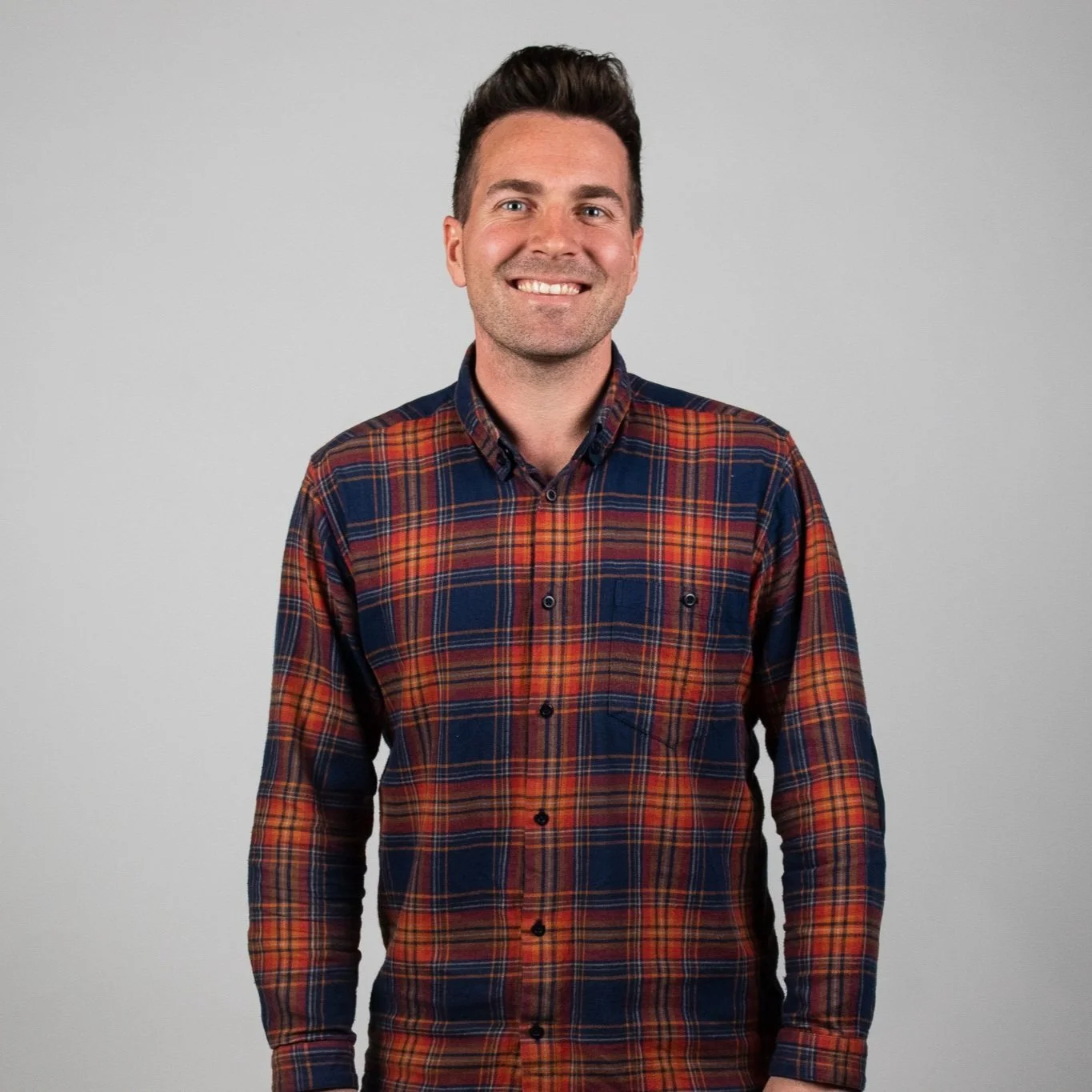 Meet the Team — C3 CHURCH