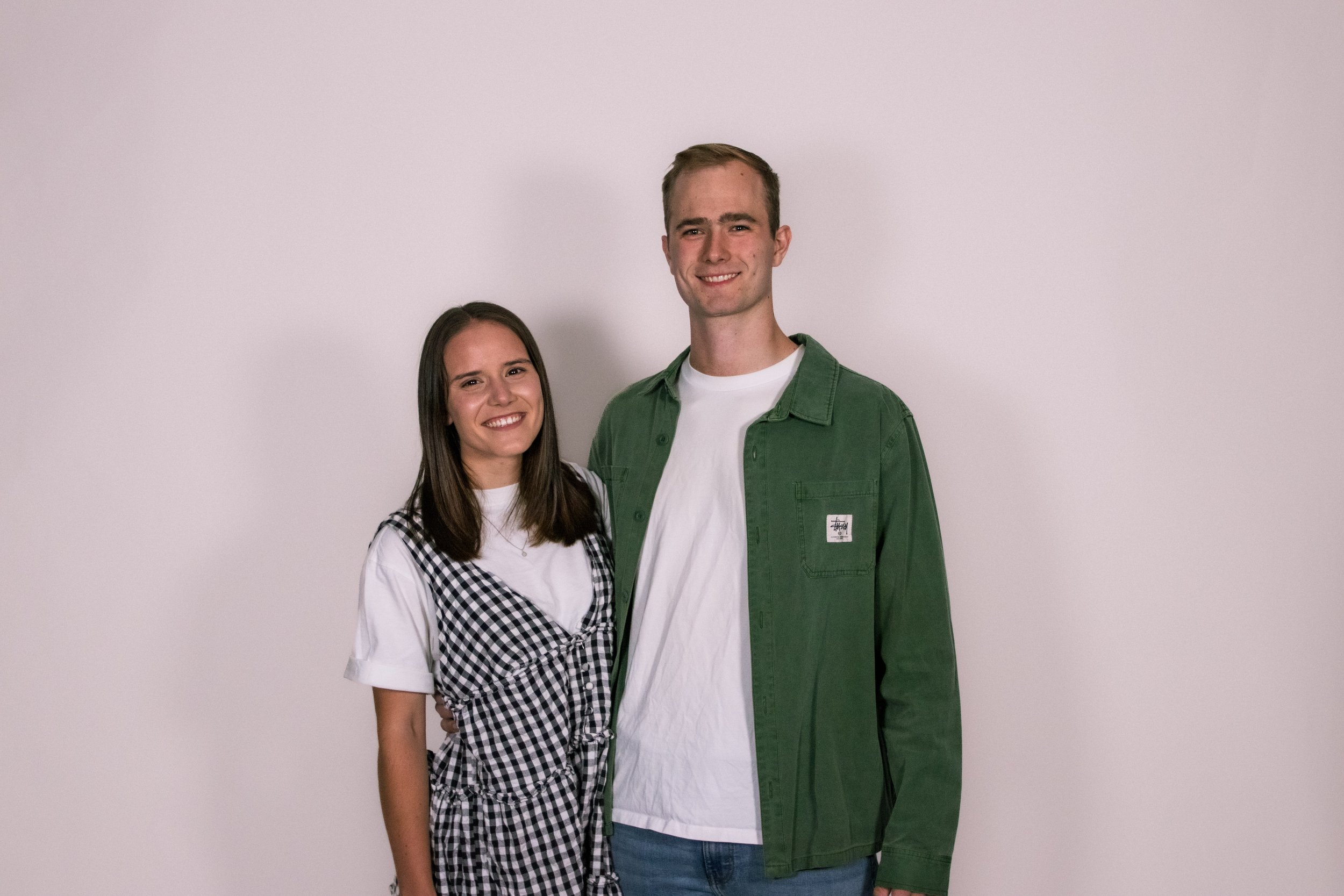 Meet the Team — C3 CHURCH