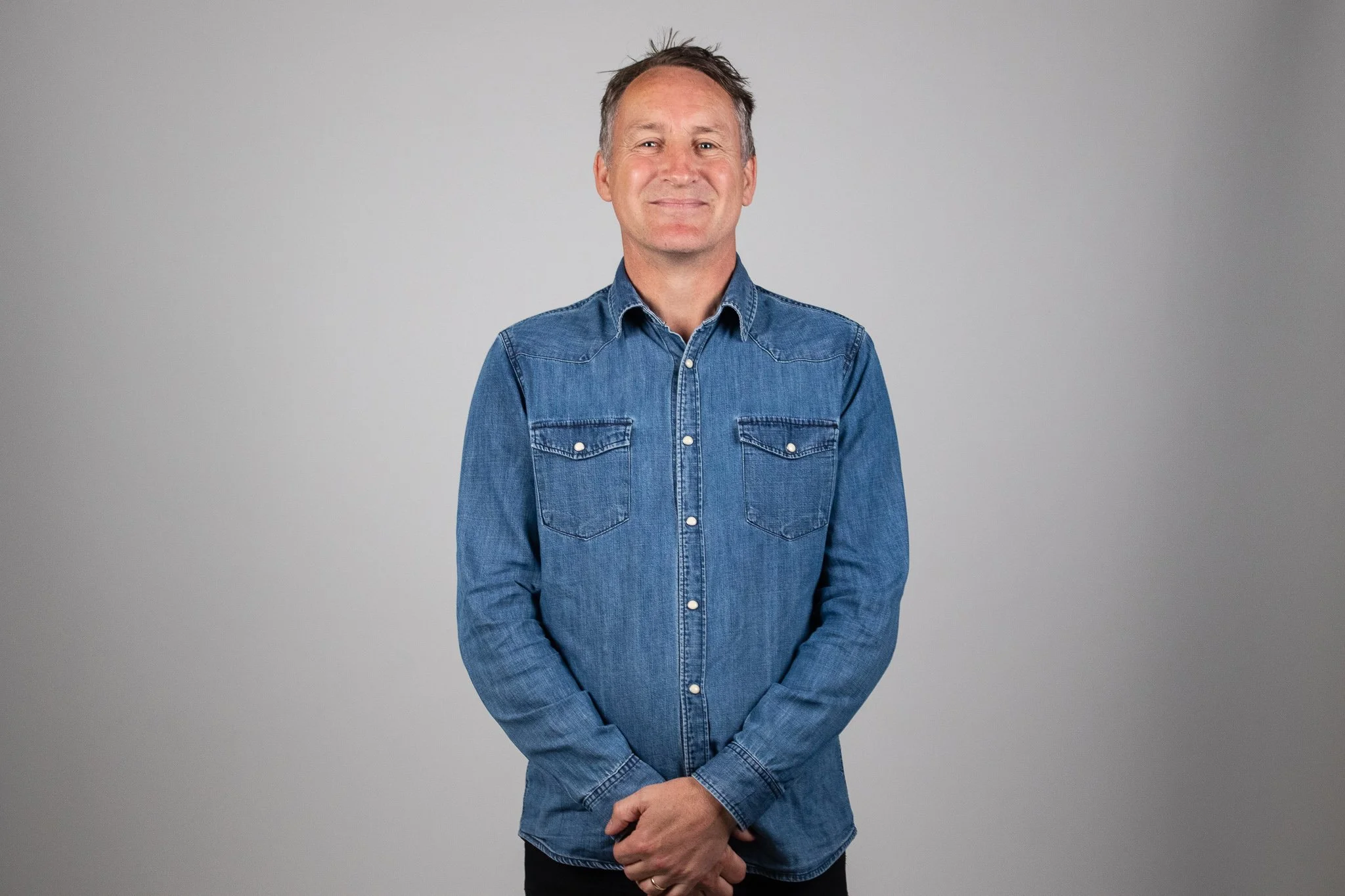 Meet the Team — C3 CHURCH