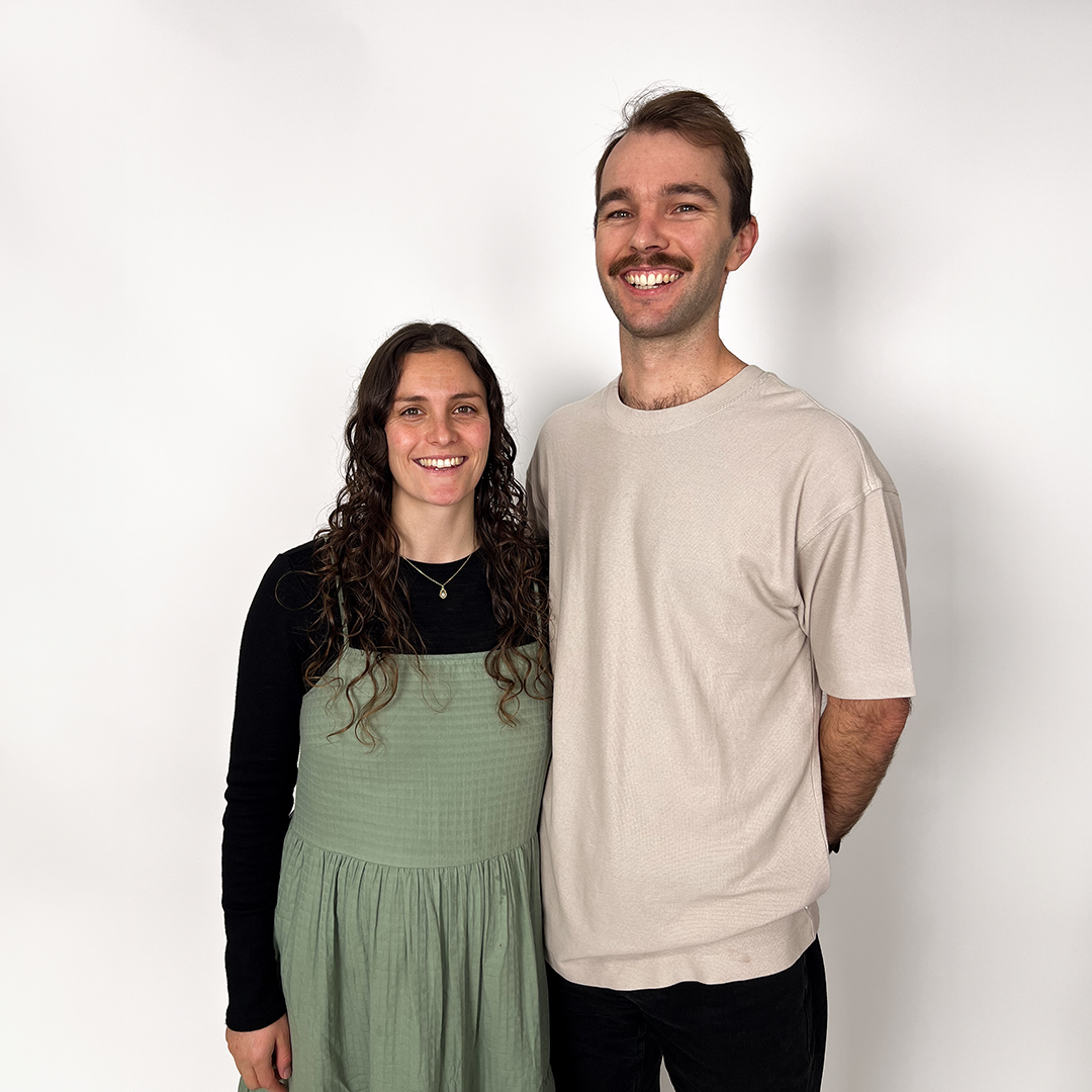 Meet the Team — C3 CHURCH
