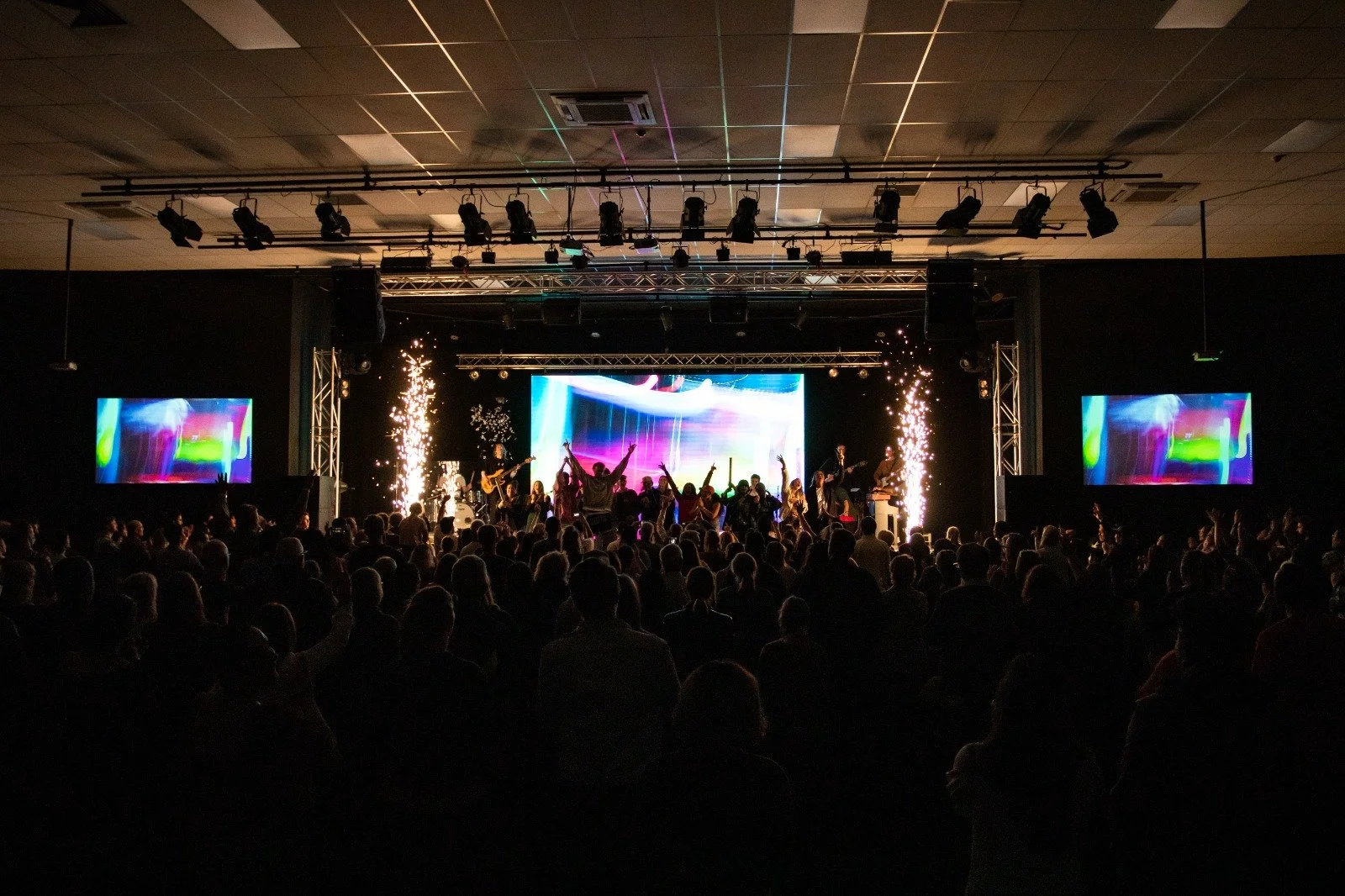 Locations | Find Your Nearest Church — C3 CHURCH