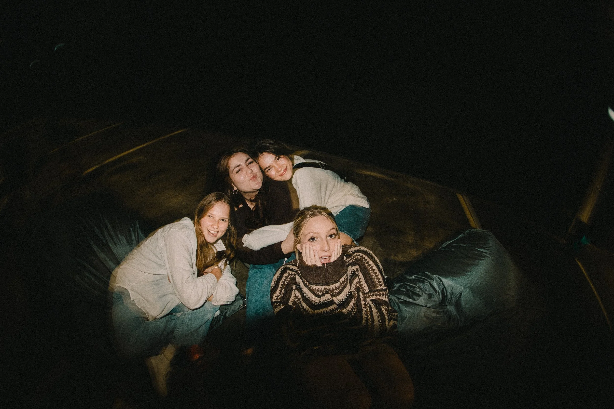 Ellerslie Join Our Community C3 Church