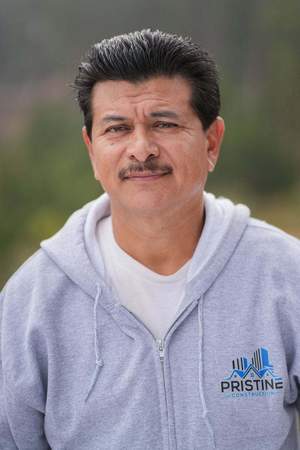 Our In-Hosue Team — Pristine Construction