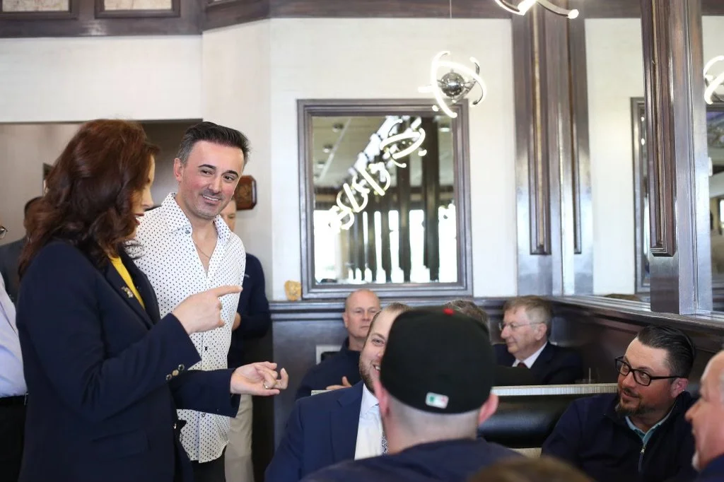 Pashko For Macomb County Commissioner