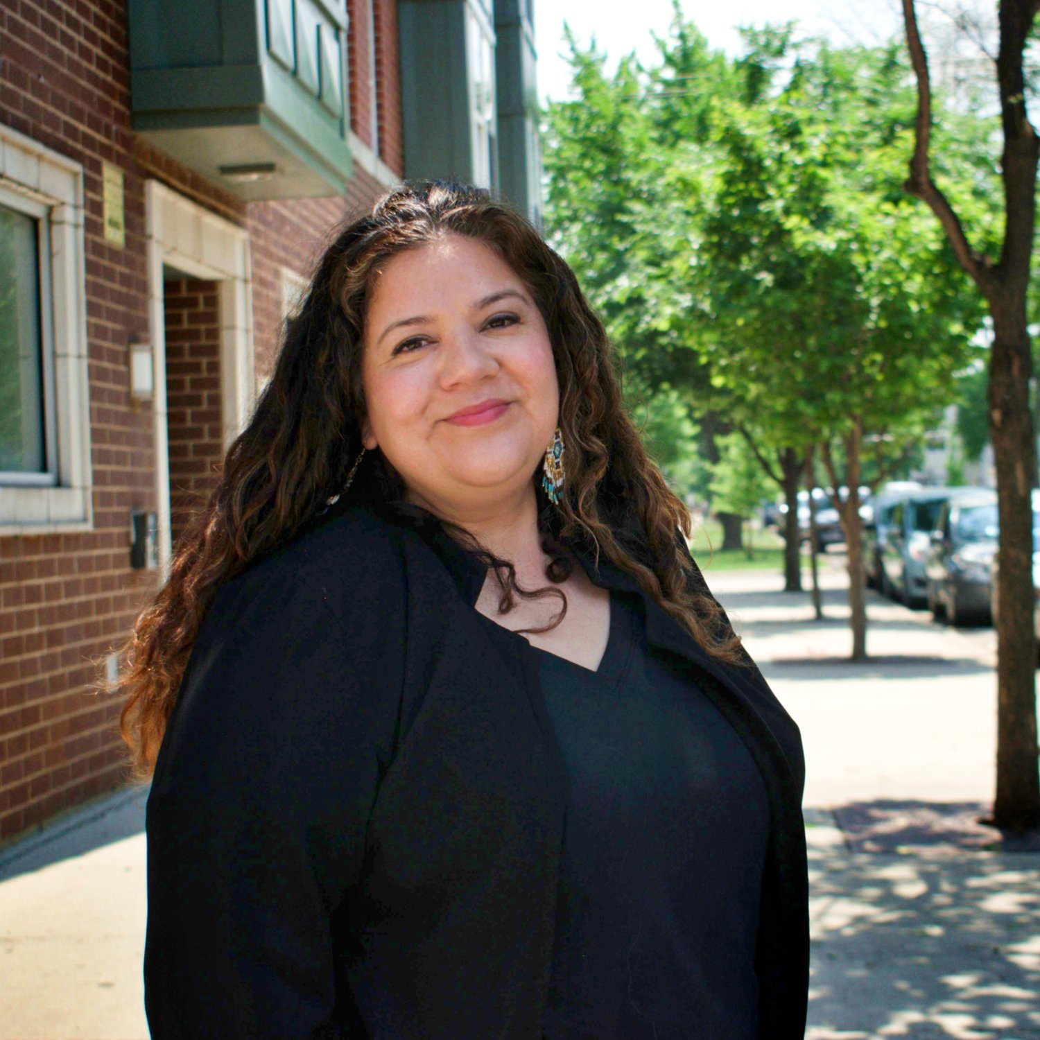 Our Team at Center for Changing Lives — Center for Changing Lives