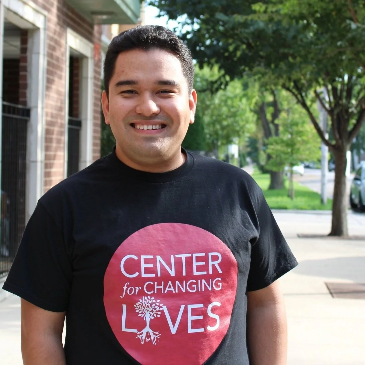 Our Team at Center for Changing Lives — Center for Changing Lives