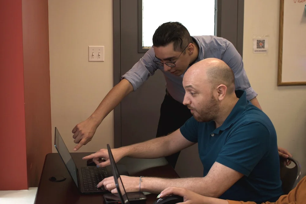 Center for Changing Lives