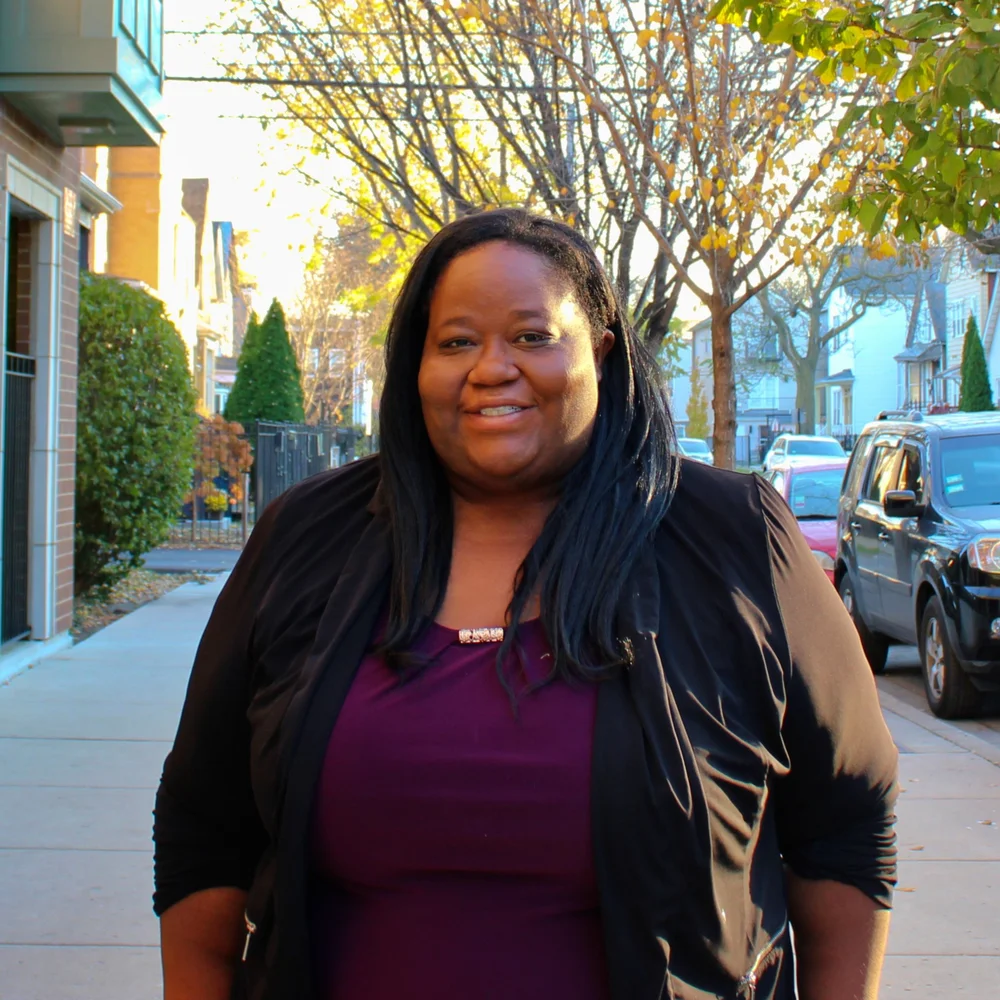 Our Team at Center for Changing Lives — Center for Changing Lives