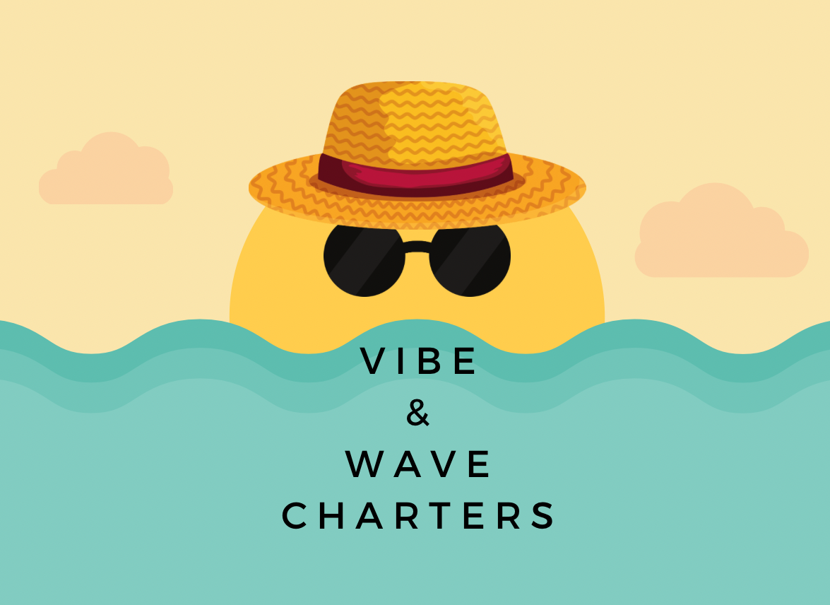 About — Vibe & Wave Charters
