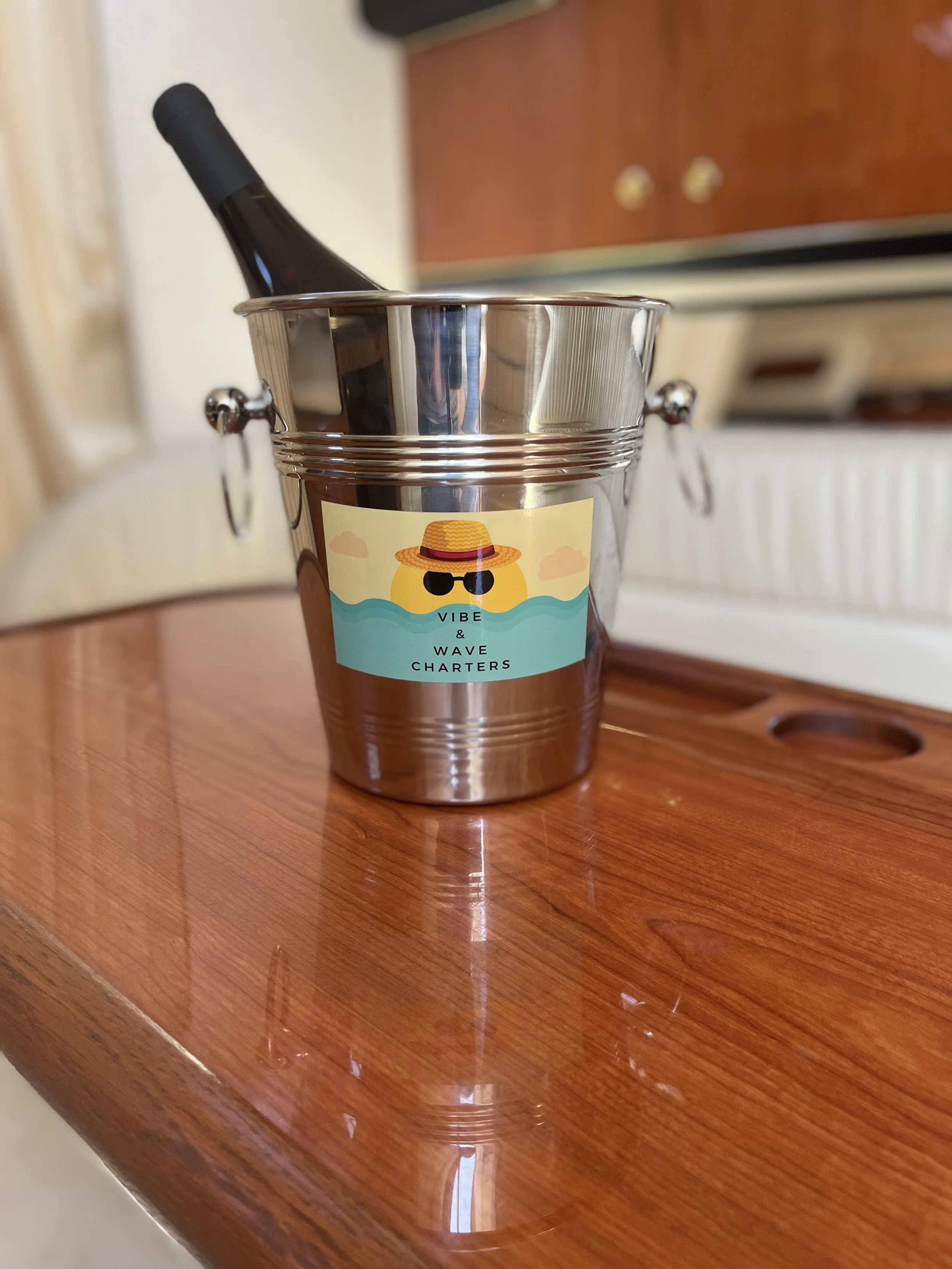 Gallery — Vibe & Wave Charters