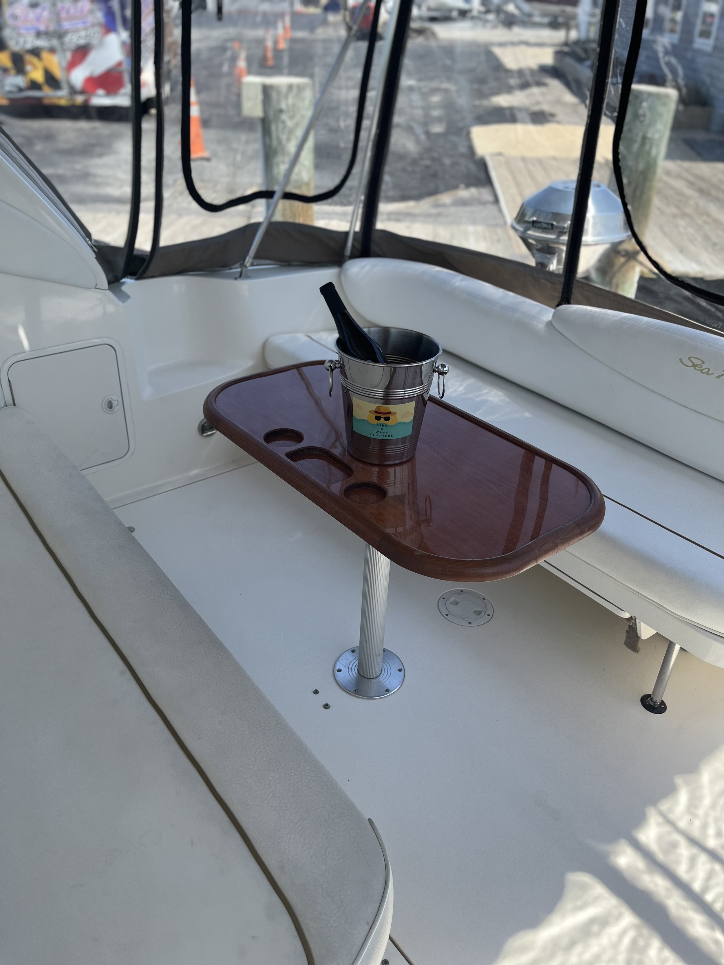 Gallery — Vibe & Wave Charters