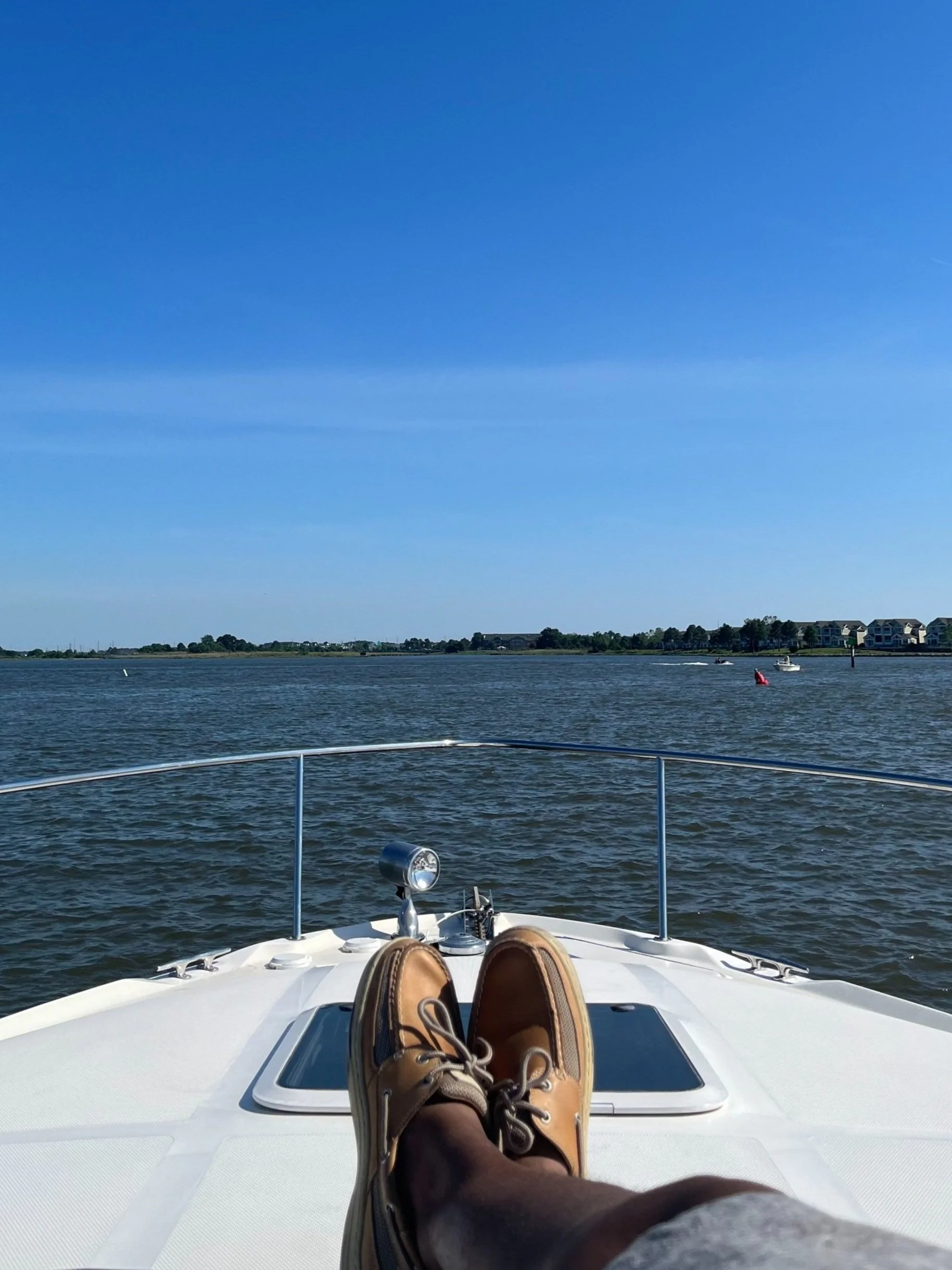 About — Vibe & Wave Charters