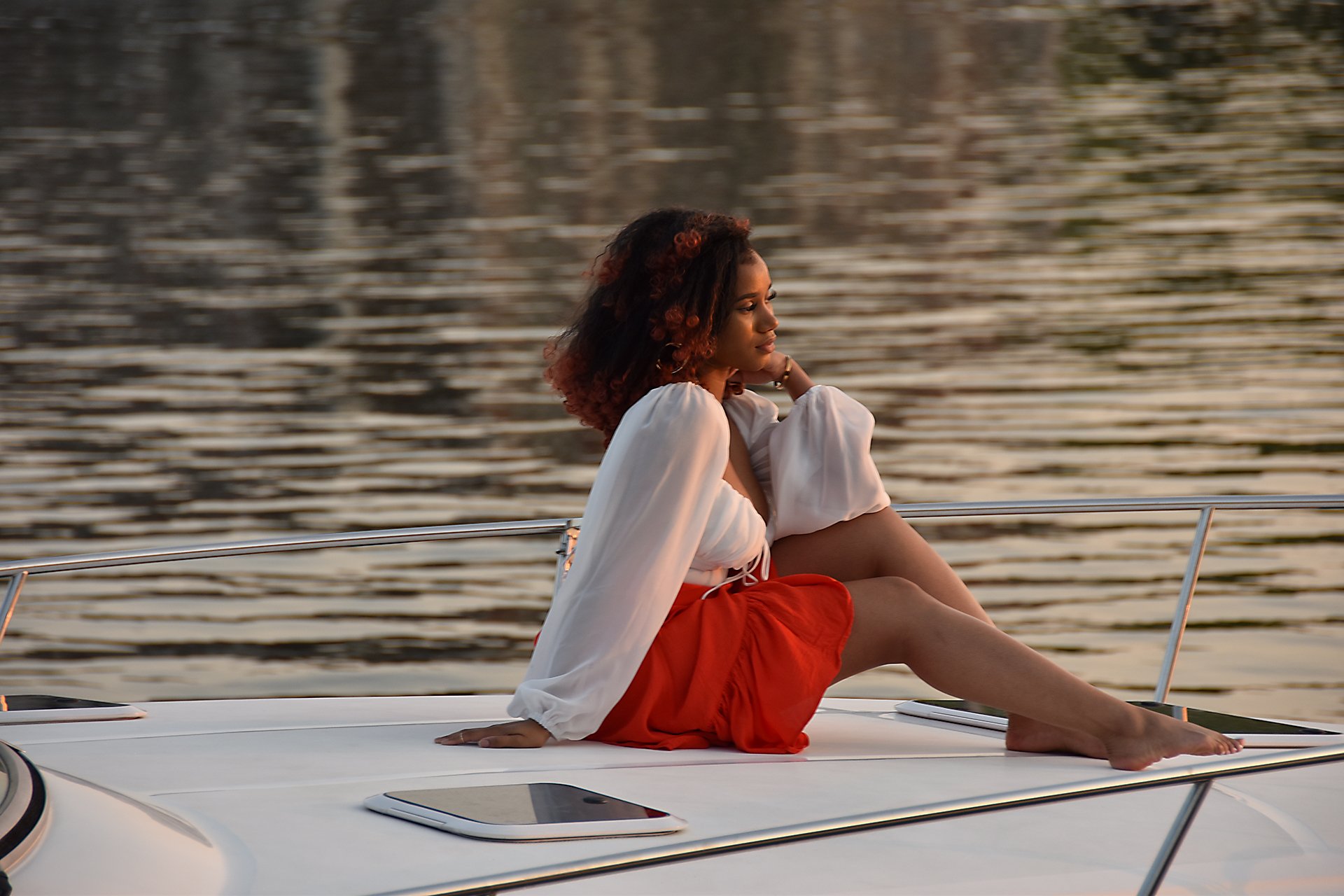 Vibe & Wave Charters