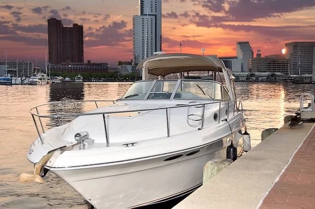 Services — Vibe & Wave Charters