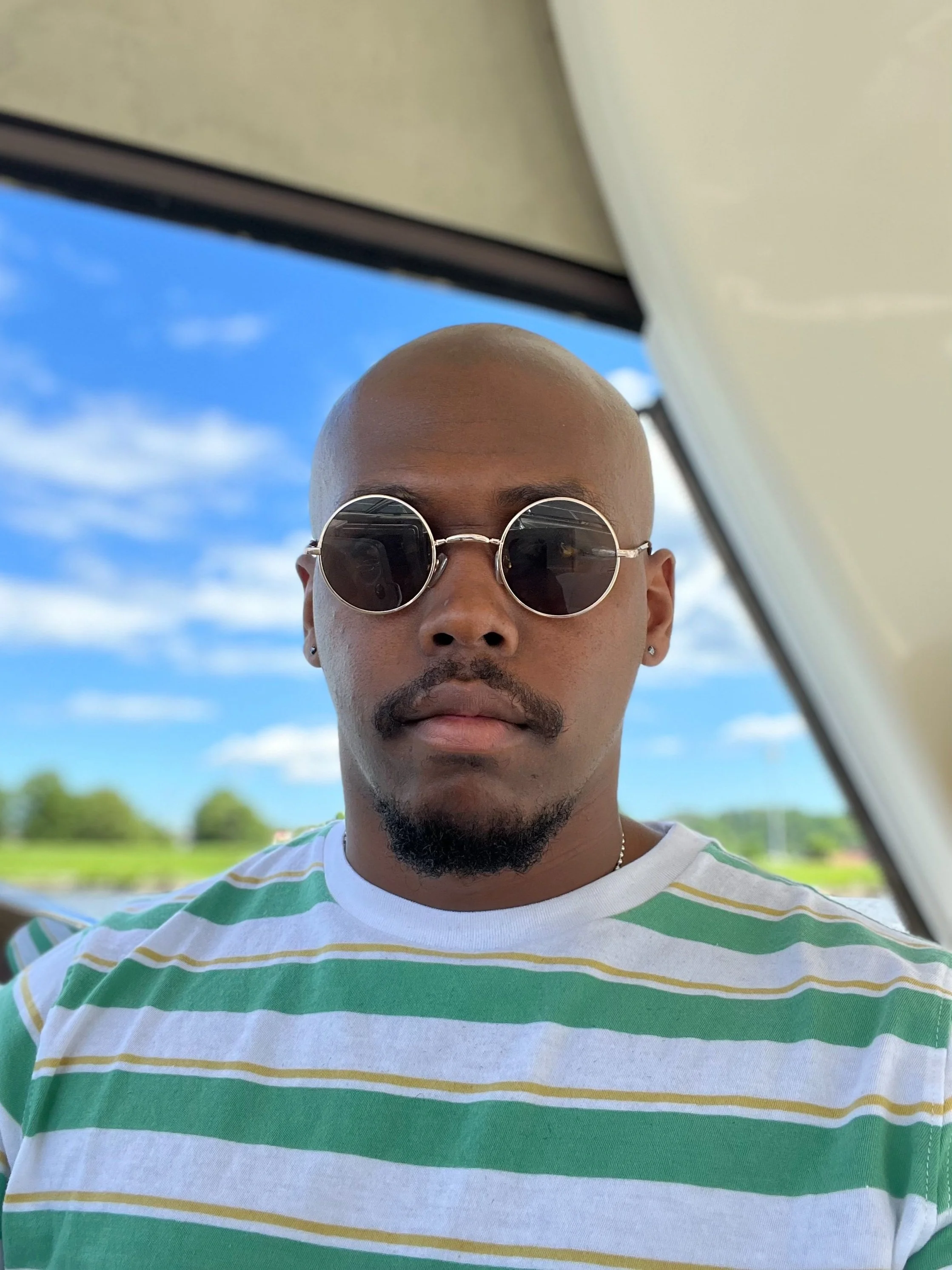 About — Vibe & Wave Charters