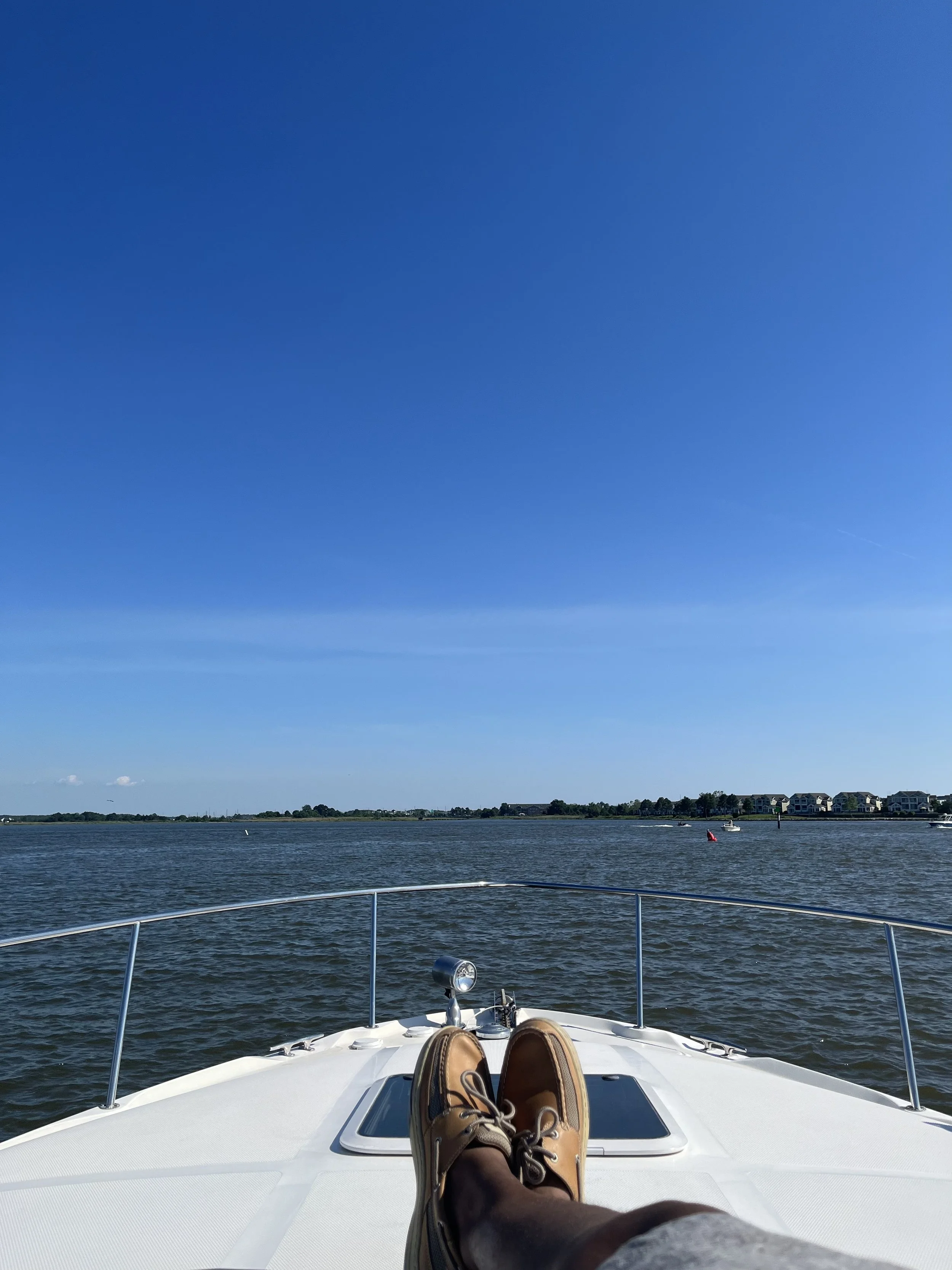 About — Vibe & Wave Charters