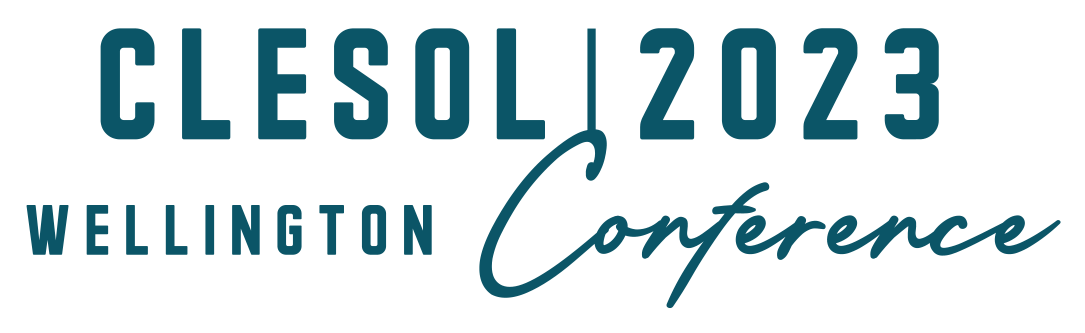 CLESOL 2023 Conference