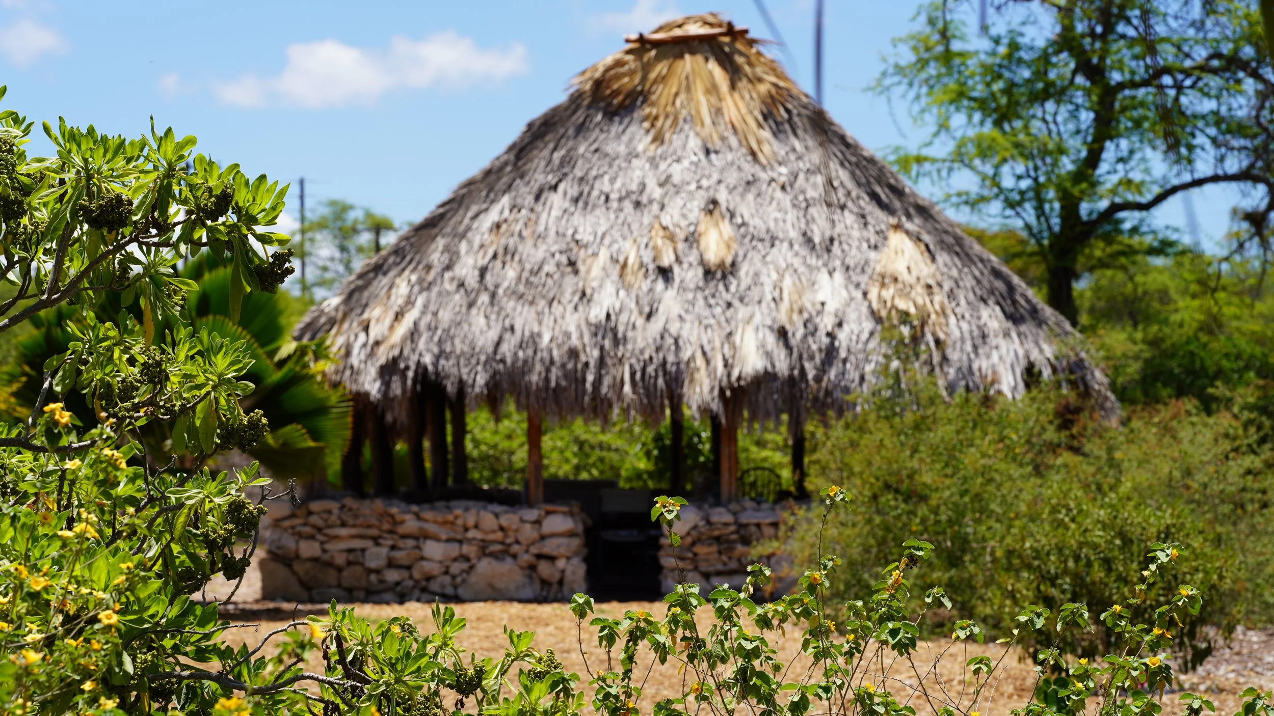 Kalaeloa Heritage Park