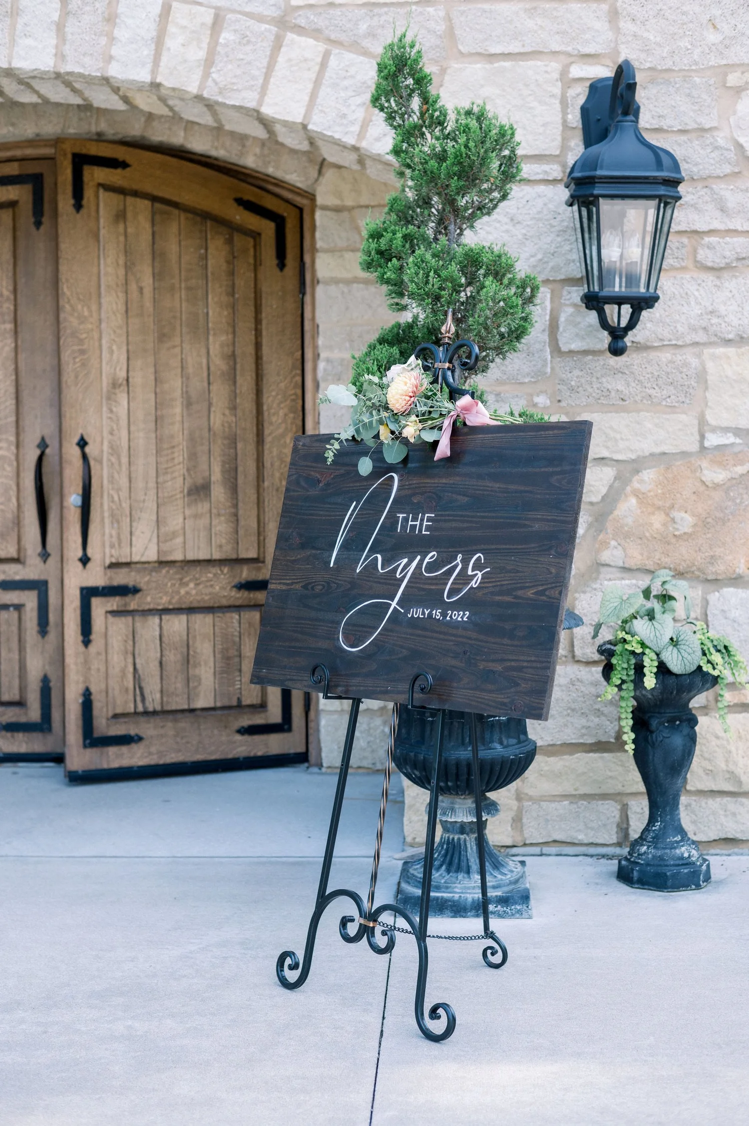 St. Louis Calligraphy & Chalkboard Art