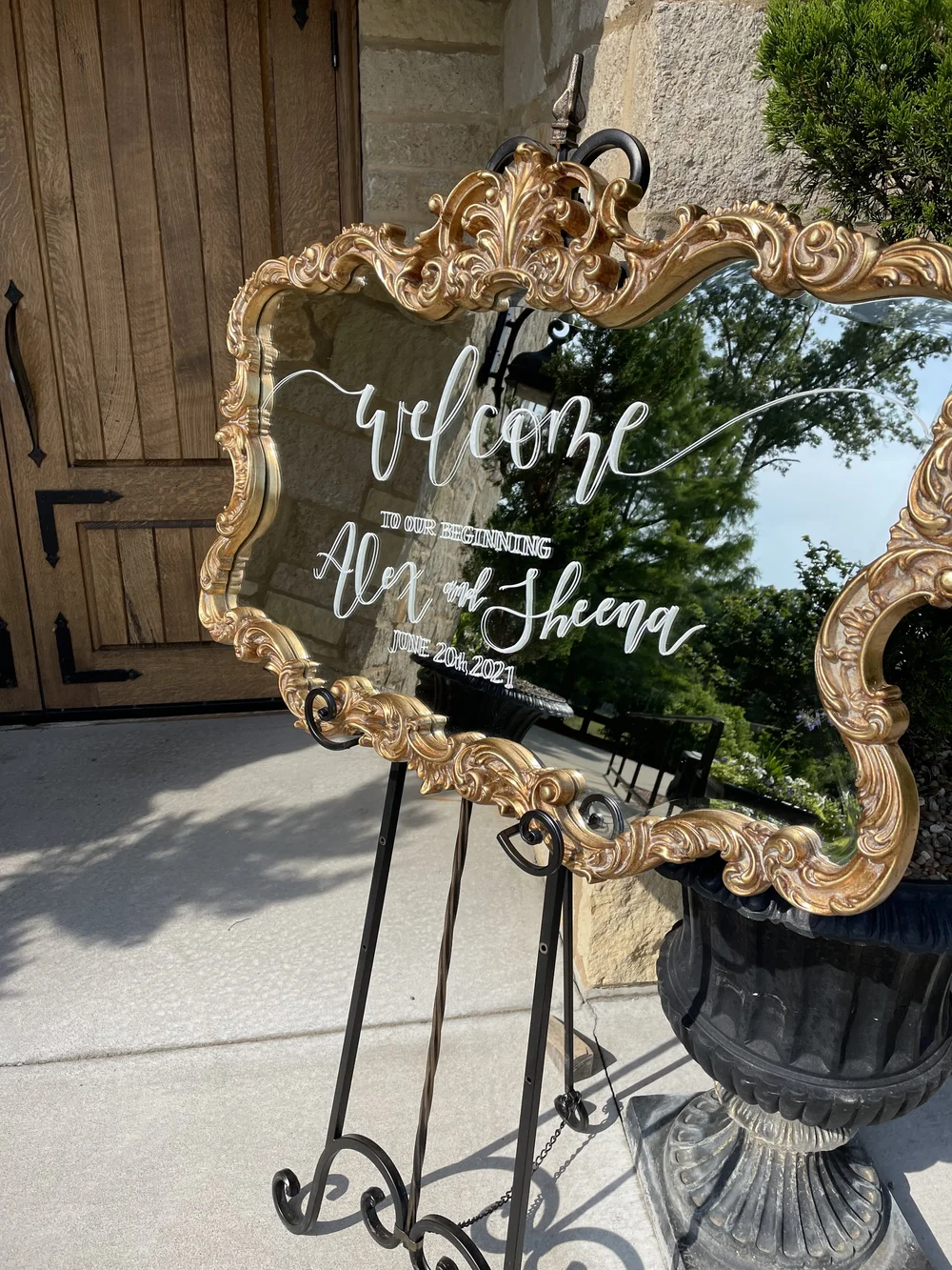 St. Louis Calligraphy & Chalkboard Art