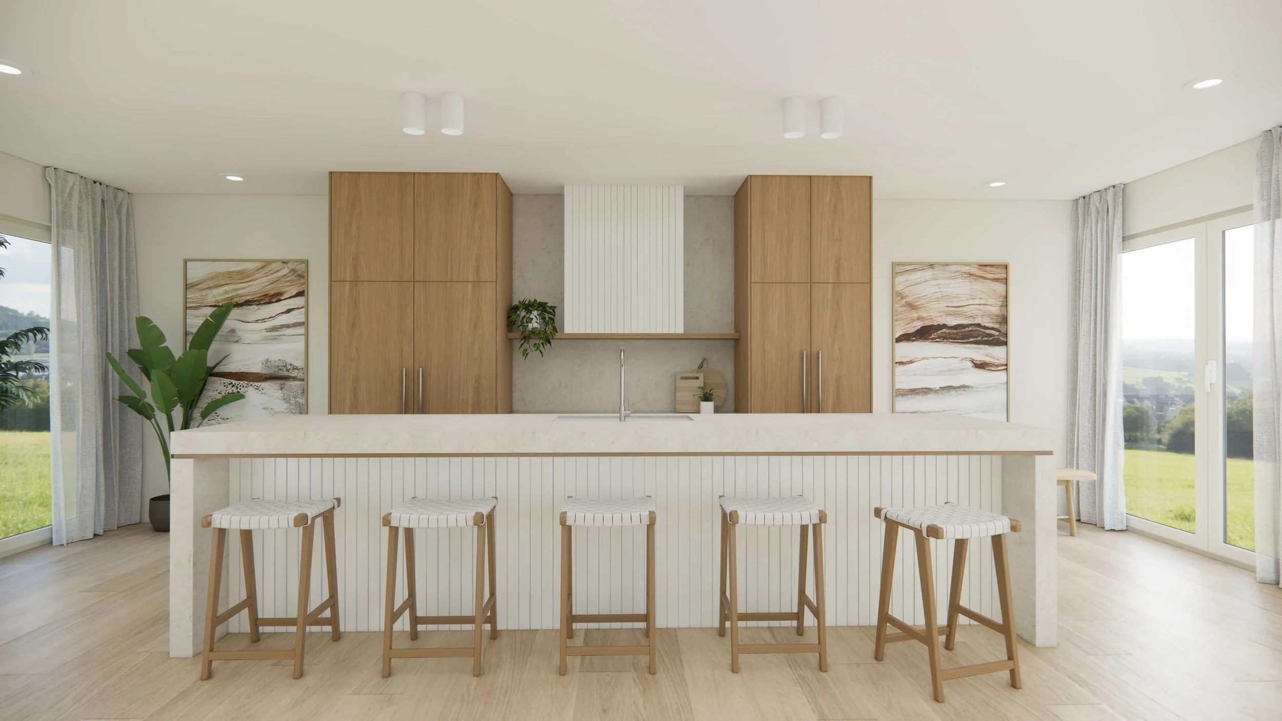Interior Stylist | Silo Interiors | Coffs Harbour
