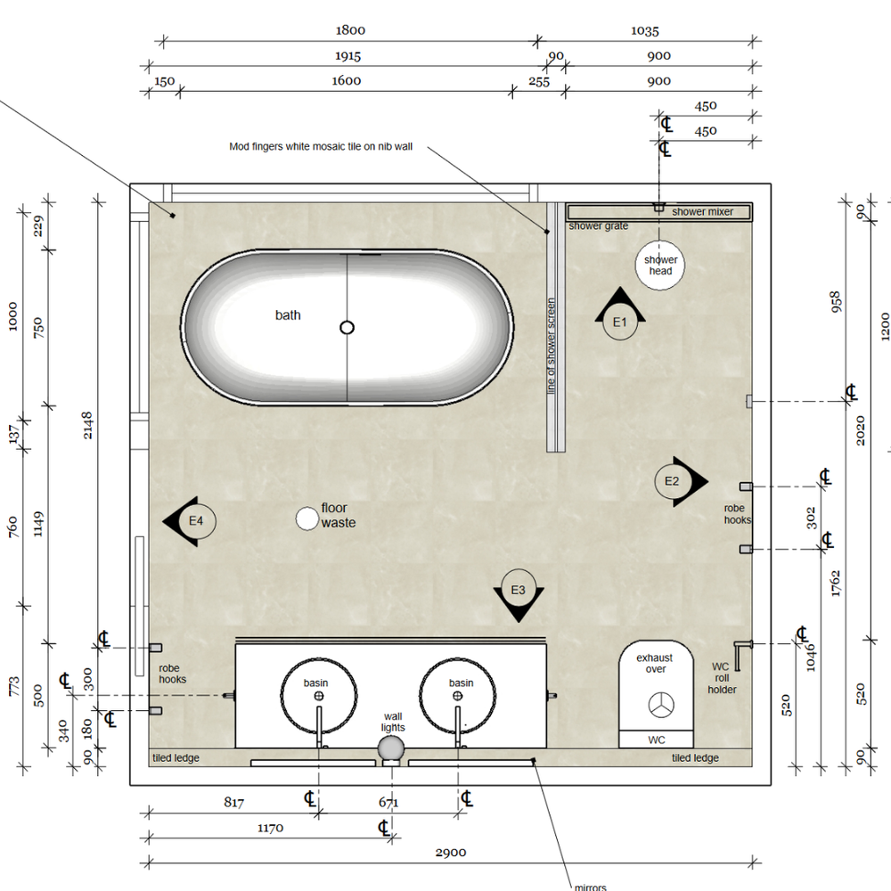 Interior Stylist | Silo Interiors | Coffs Harbour