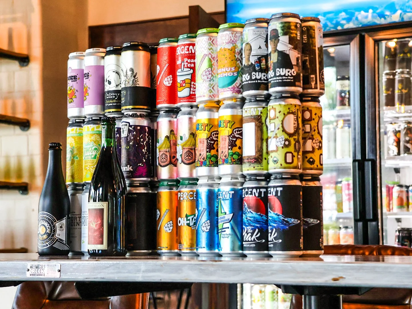 Percent Beer | Explore & Enjoy Local Brews