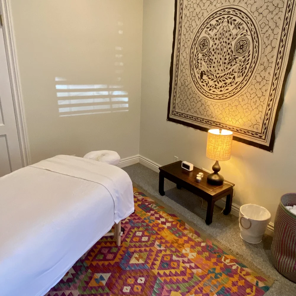 Appointments — Tatiana Brockmann, Massage Therapist