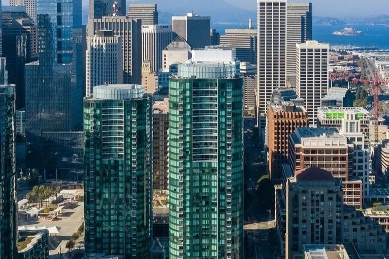 Multi-family / High Rise Residential — Norman S Wright