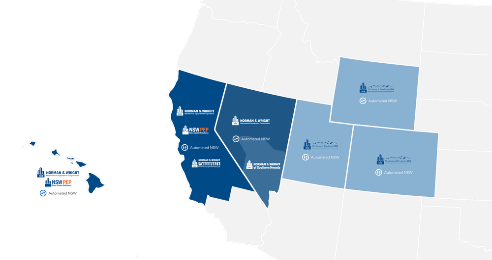 Portfolio — Norman S Wright