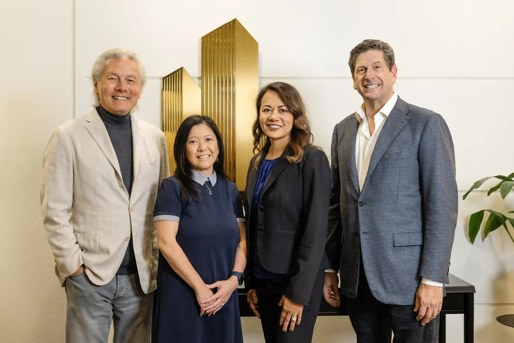 Who we are — Norman S Wright