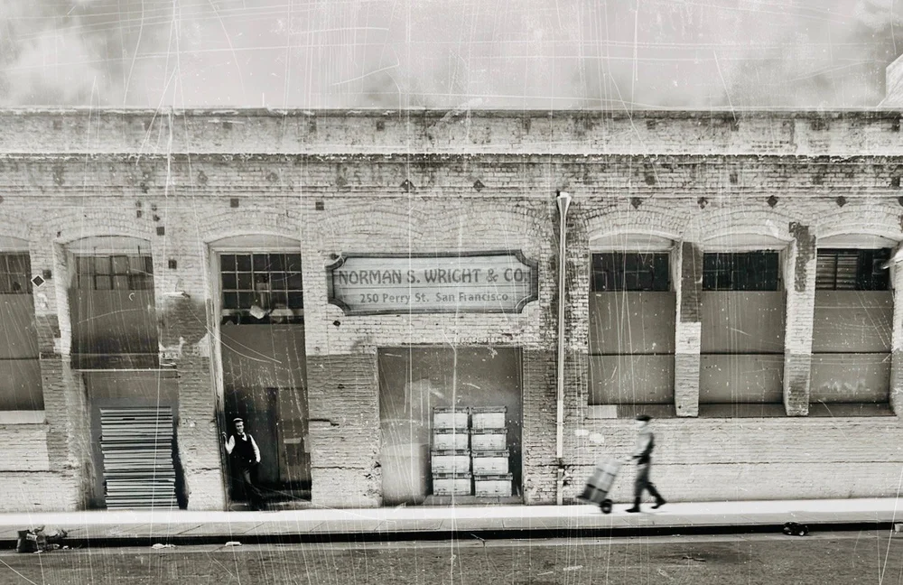 Our History — Norman S Wright