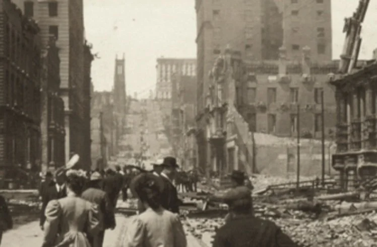 Our History — Norman S Wright