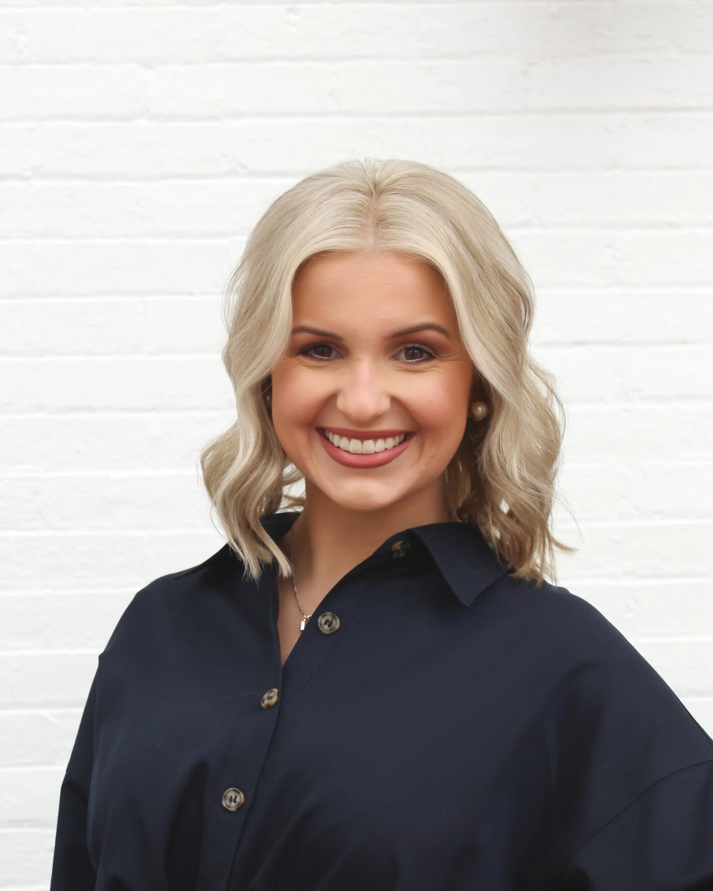 About 1 — Louisiana Tech Panhellenic