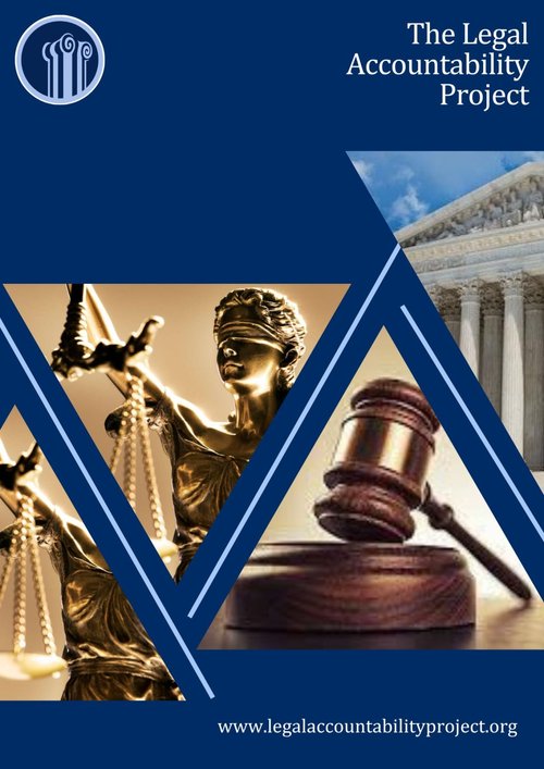 The Legal Accountability Project