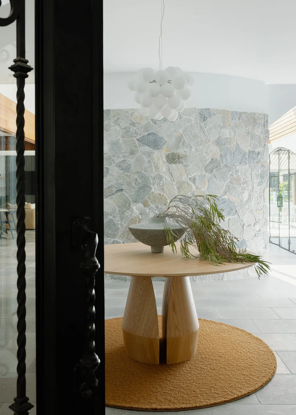 THE MANOR — Studio Yugen