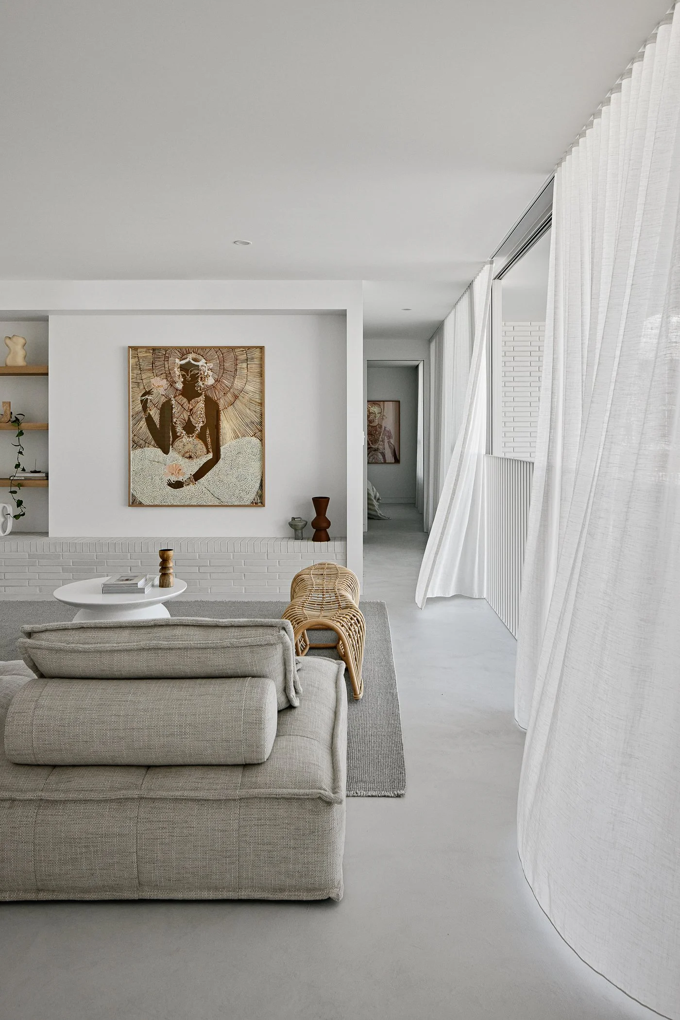 VANTAGE — Studio Yugen