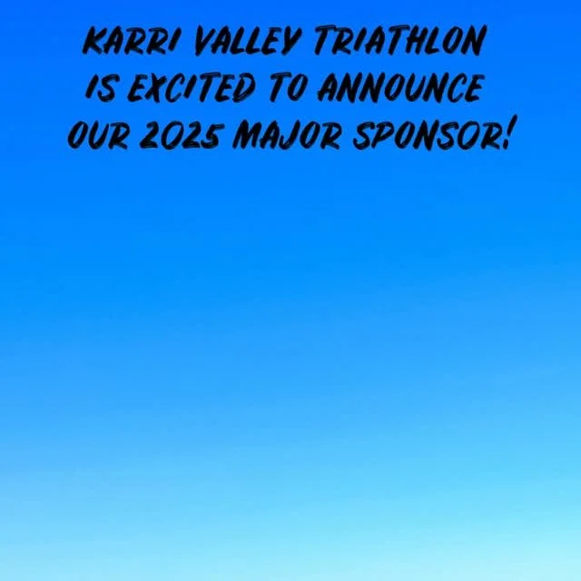 Karri Valley Triathlon