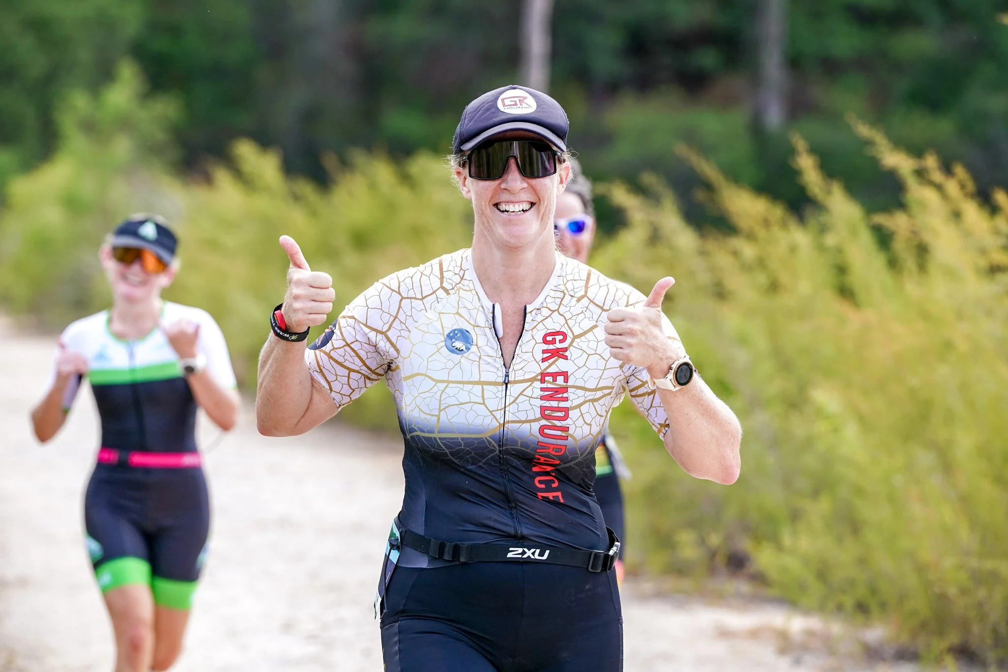 Karri Valley Triathlon