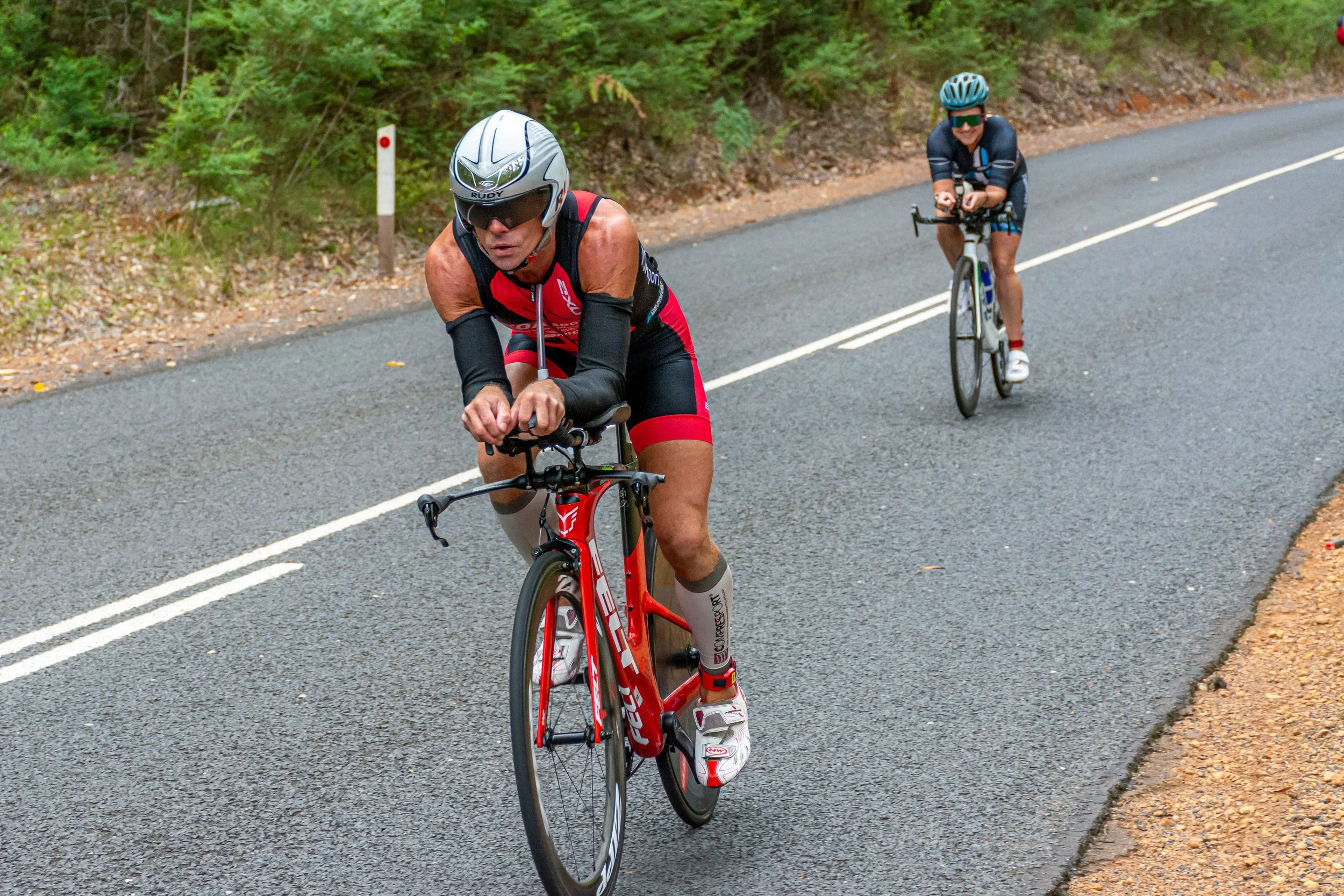 Karri Valley Triathlon