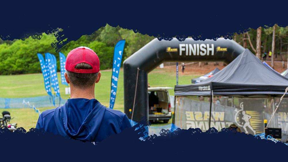 Courses — Karri Valley Triathlon