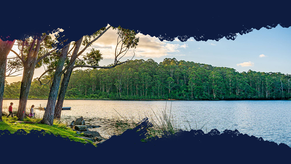 Accommodation — Karri Valley Triathlon