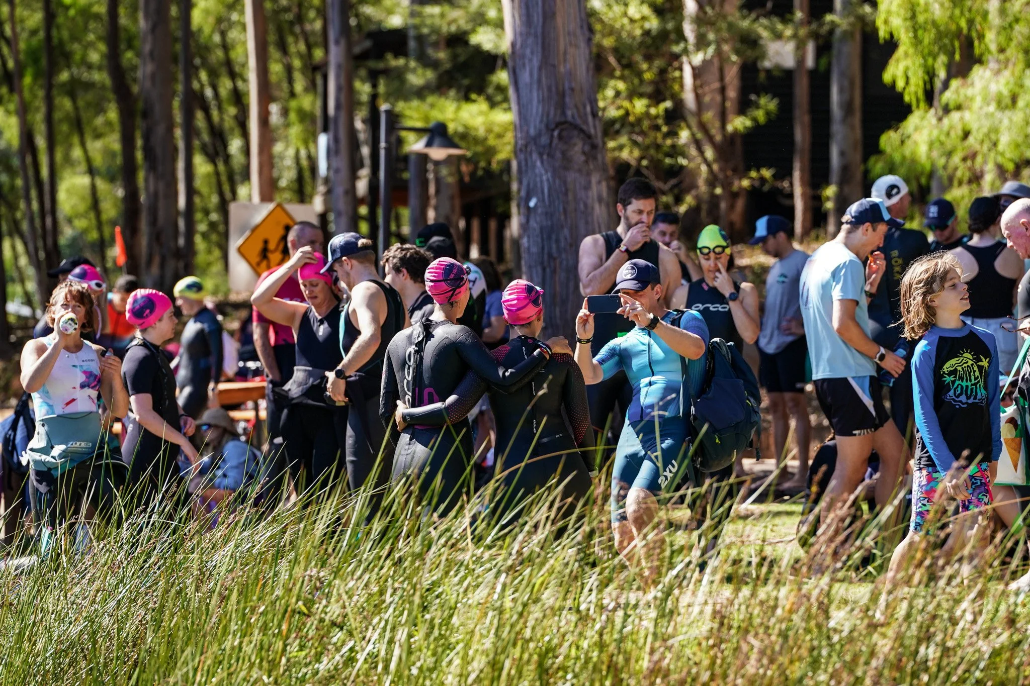 Athlete Guide — Karri Valley Triathlon