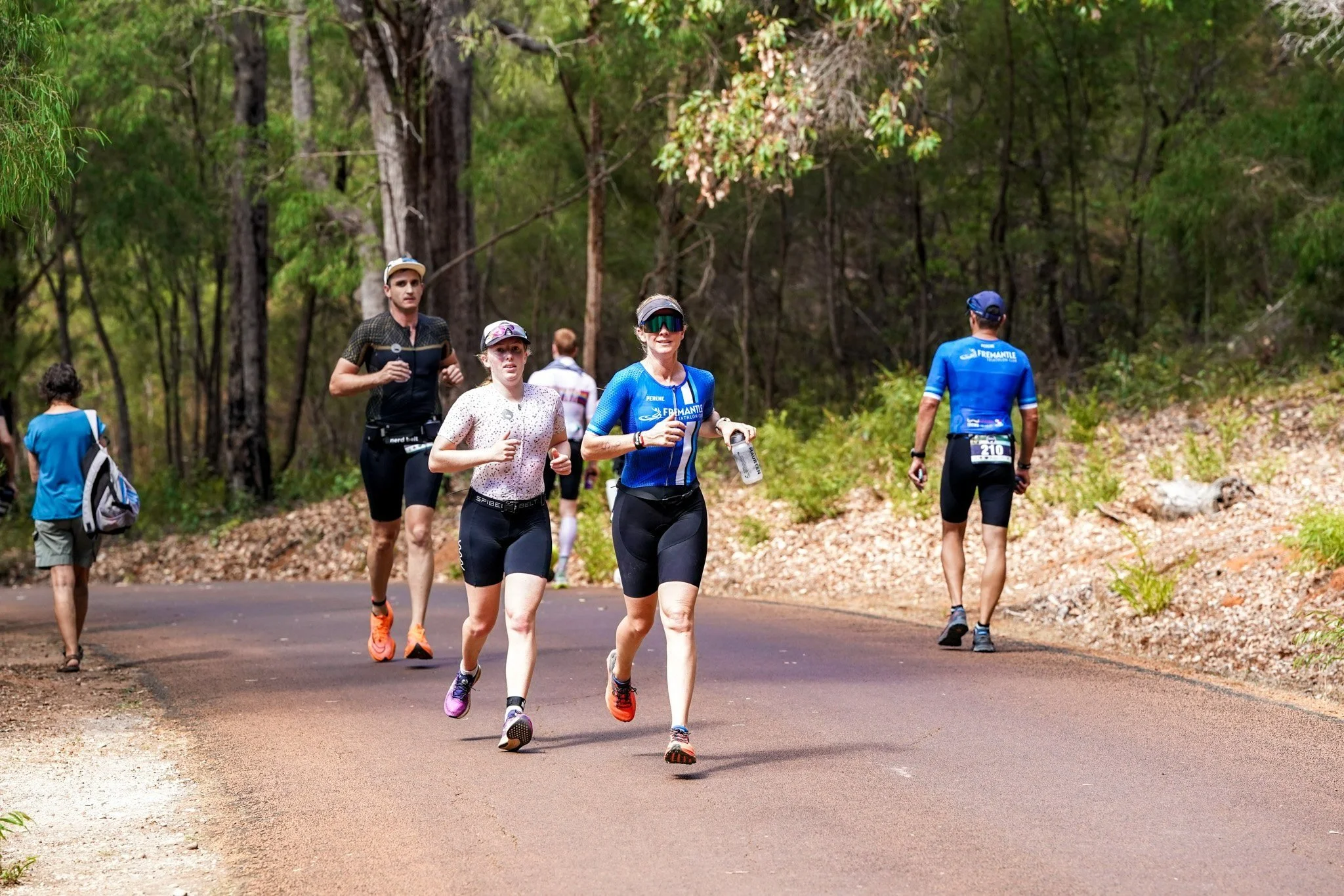 About — Karri Valley Triathlon