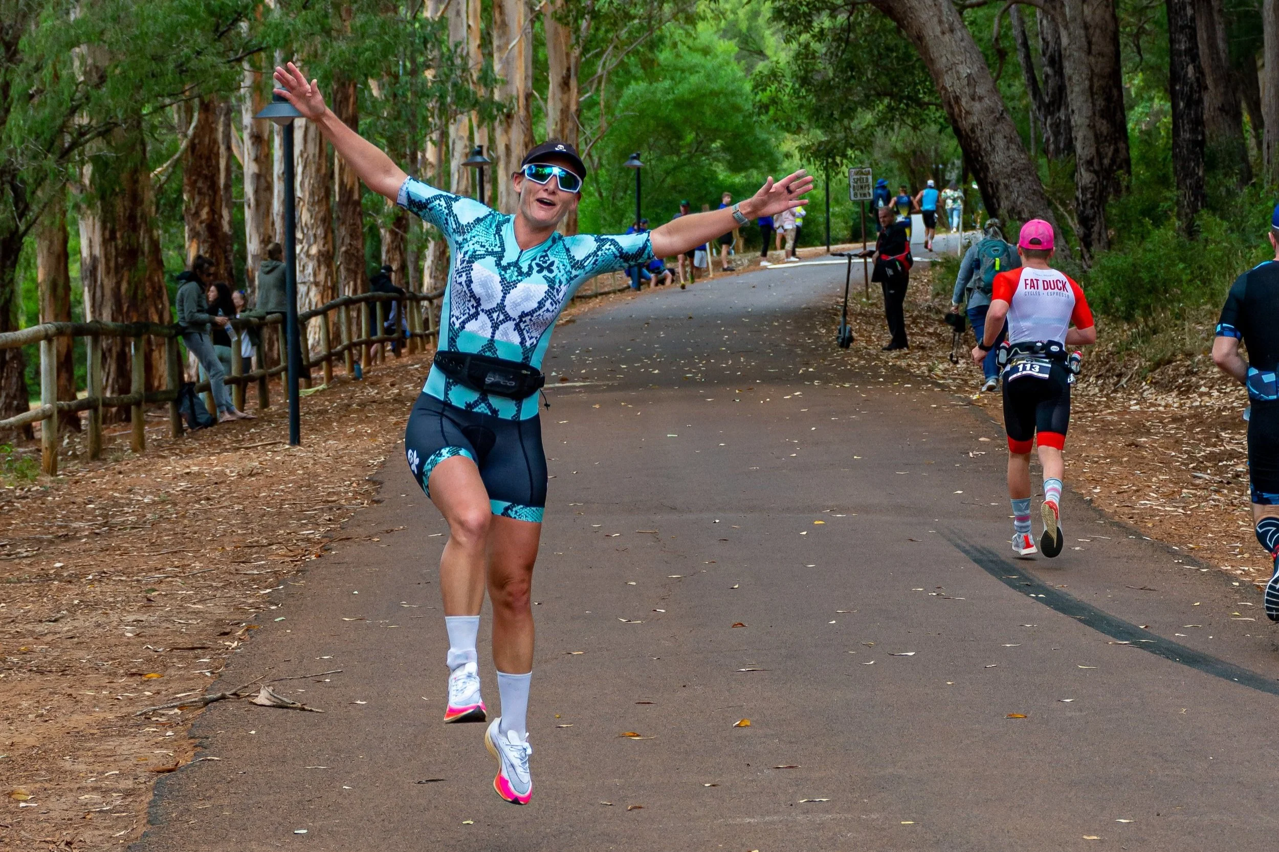 Karri Valley Triathlon