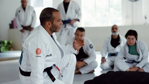 Timetable — FIGHTZONE LONDON