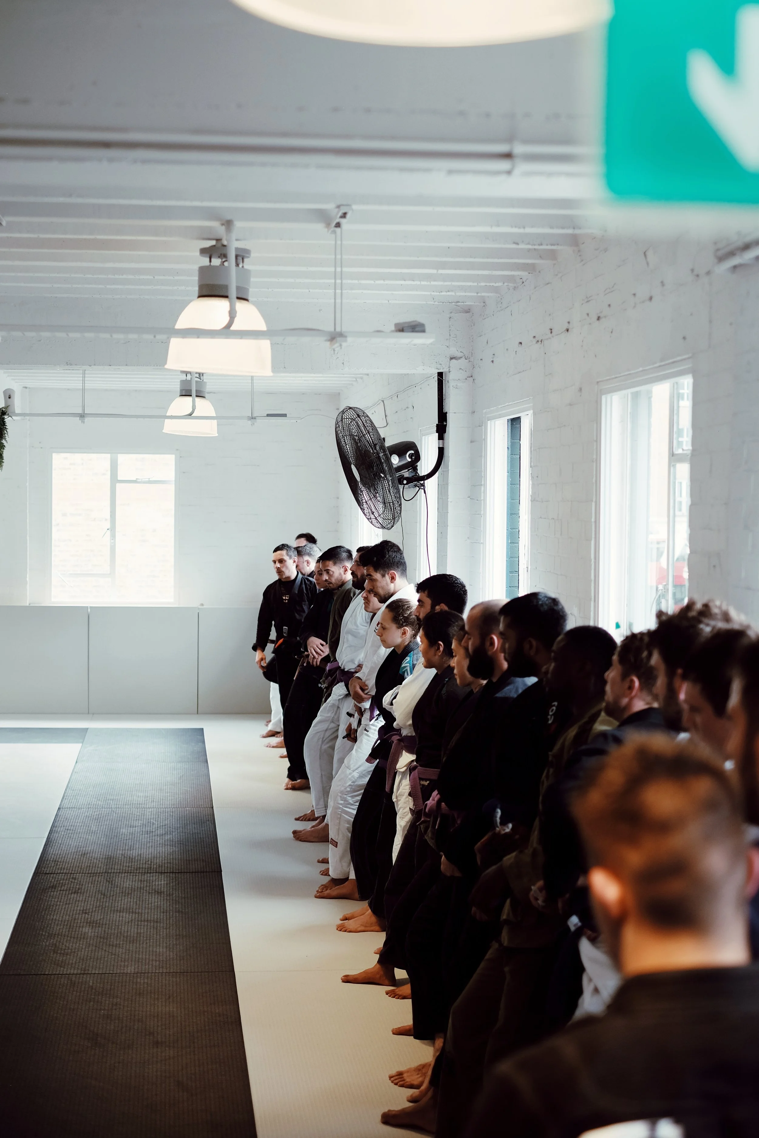 Classes — FIGHTZONE LONDON