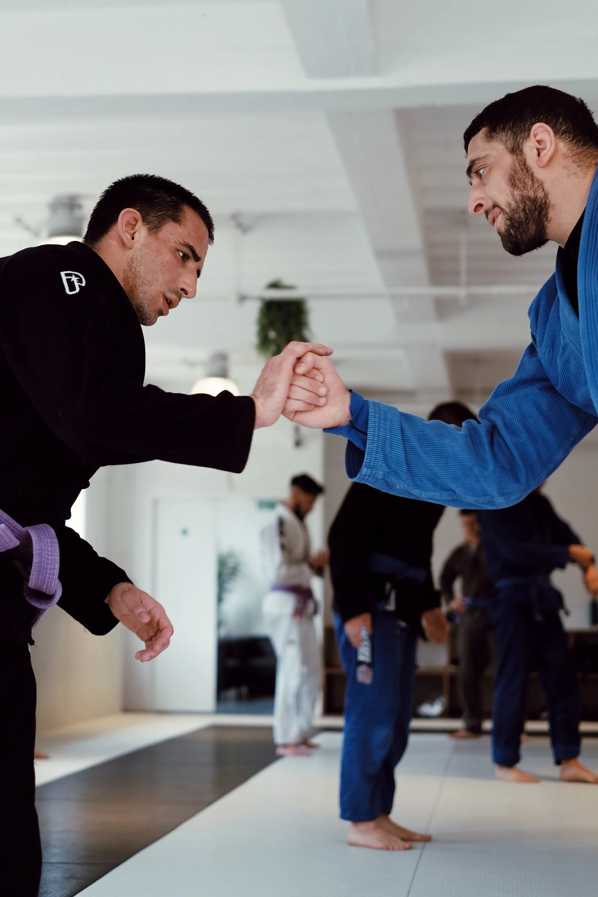 Classes — FIGHTZONE LONDON